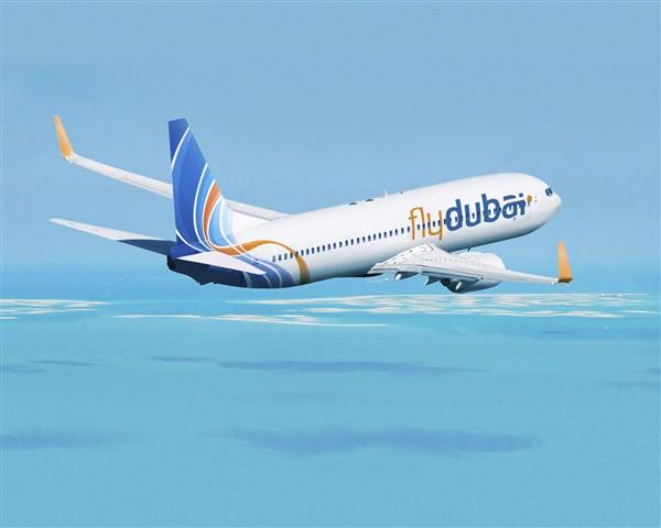Check in with Windows Tablets at Flydubai - Dubai Airport Guide